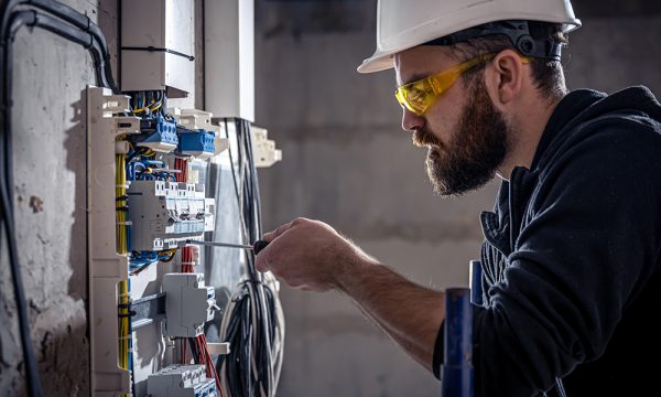 ELV System Engineering – Aatral